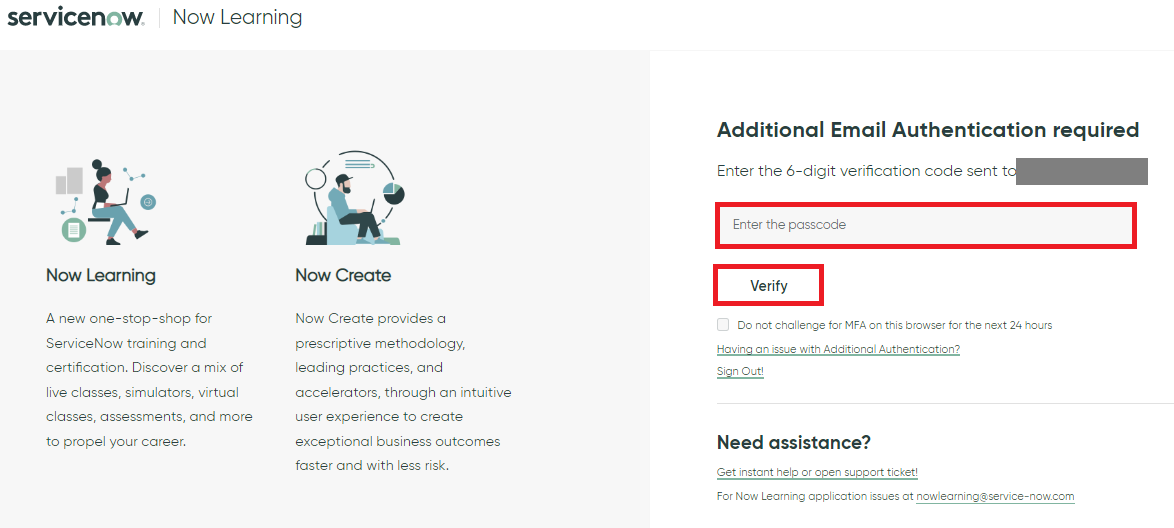 [ServiceNow]公式学習サイト: Now Learning ユーザーマニュアル | NowLibrary