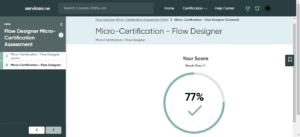 [ServiceNow]マイクロ資格一覧、費用、ロードマップと難易度 | NowLibrary