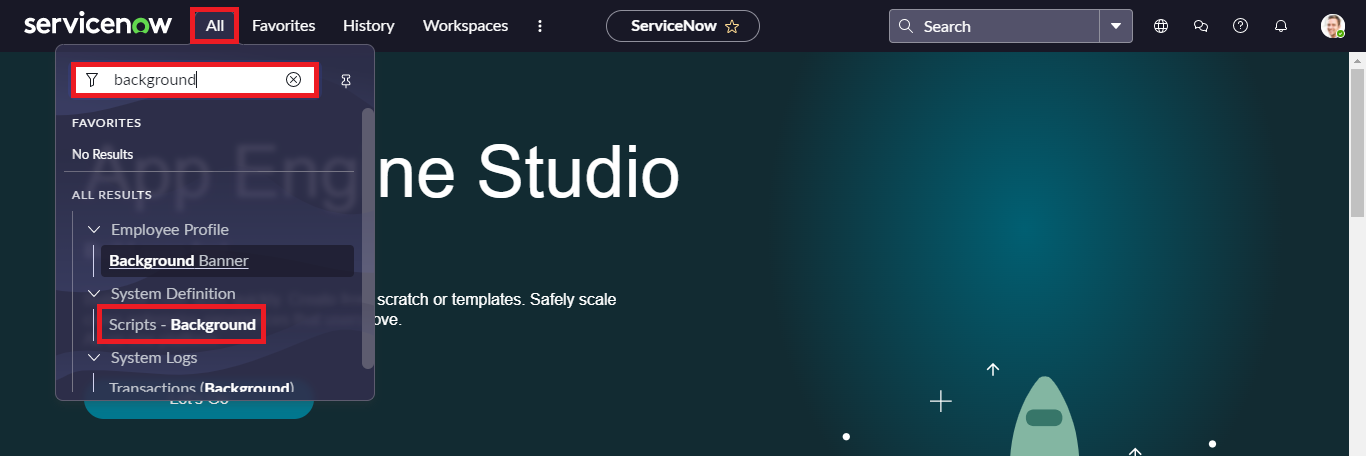 [ServiceNow]ハンズオンで習得! GlideRecord APIの使い方【解説】 | NowLibrary