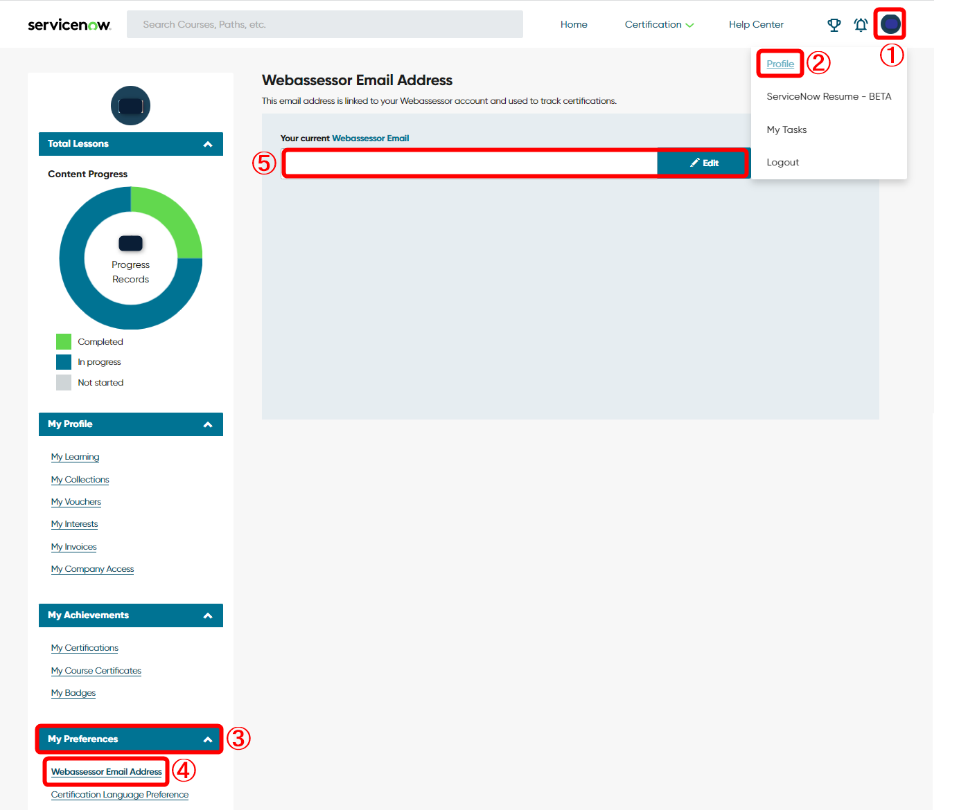 [ServiceNow] メインライン認定資格の取得に向けたTo Doリストと留意点 | NowLibrary